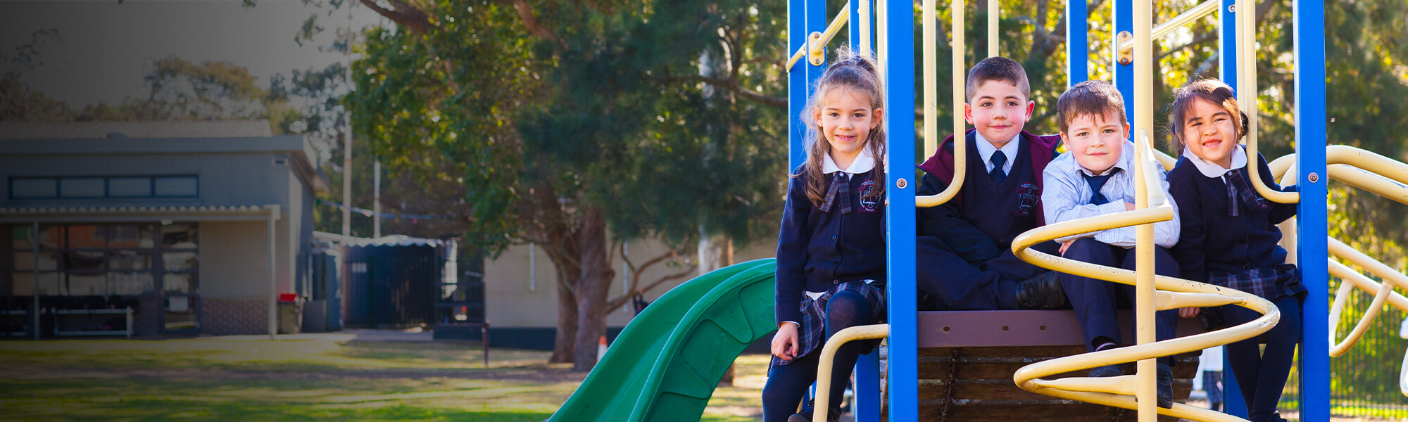01-belfield-school-life-banner | St Michael's Catholic Primary School ...